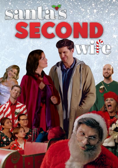 Watch Santa's Second Wife (2022) - Free Movies | Tubi