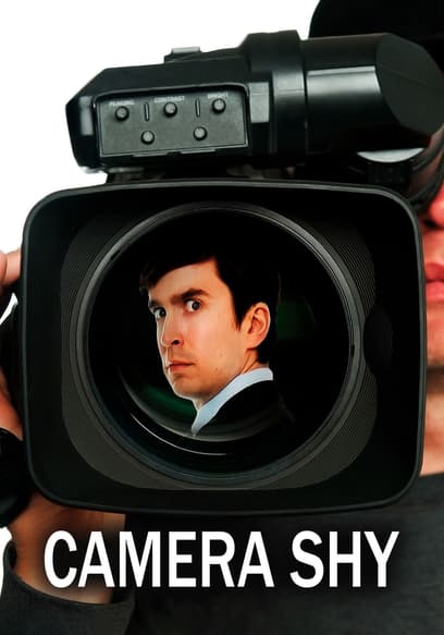 Watch Camera Shy (2012) - Free Movies | Tubi