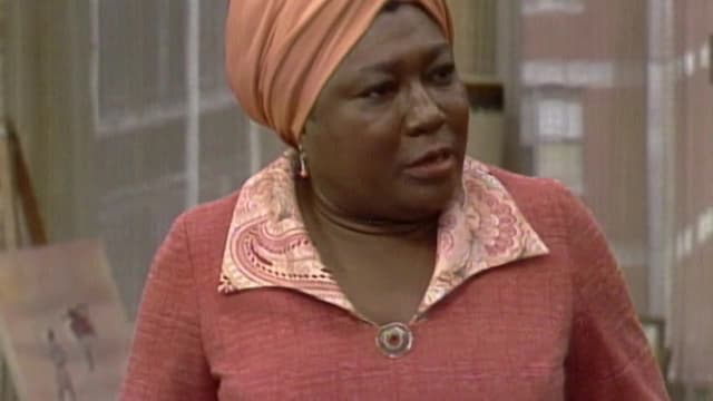 Watch Good Times S04:E19 - A Stormy Relationship - Free TV Shows | Tubi