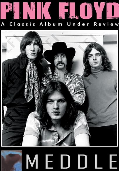 Watch Meddle: A Classic Album Under Review (2007) - Free Movies | Tubi