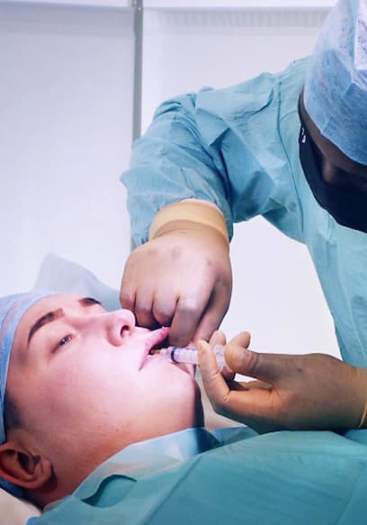 Watch Body Fixers S01:E01 - Episode 1 - Free TV Shows | Tubi