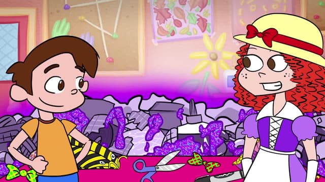 Watch The Stupendous Drew Pendous S03:E05 - Drew Saves Planet Earth ...