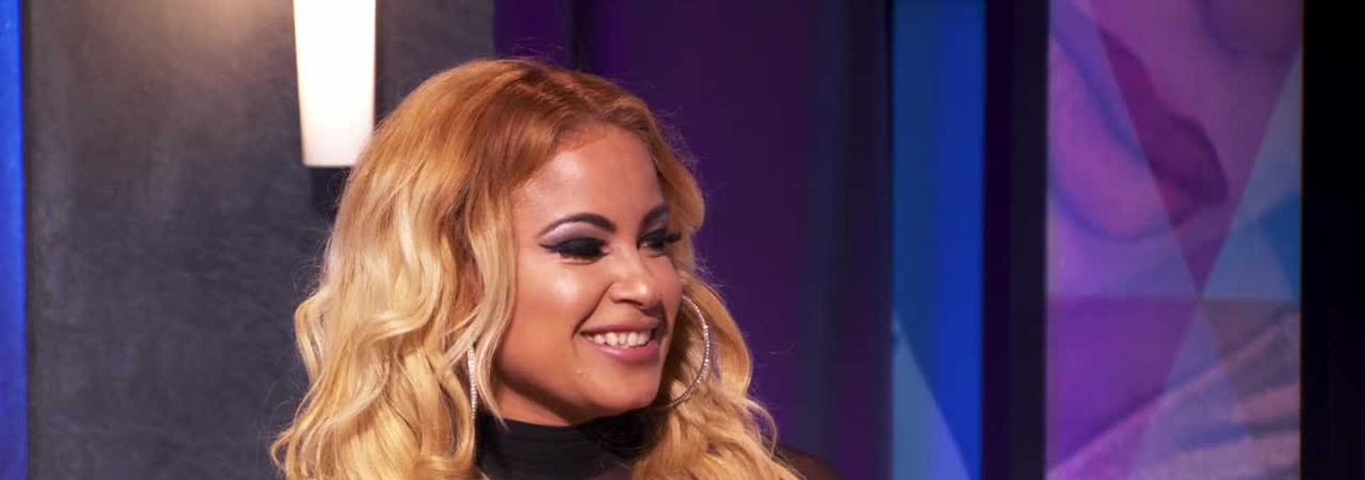 Watch Bad Girls Club S16:E11 - Reunion (Pt. 1) - Free TV Shows | Tubi