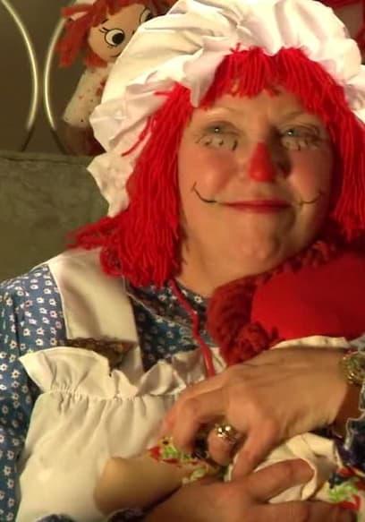 Watch My Crazy Obsession S02:E01 - Raggedy Ann and a Rat's Tale - Free ...