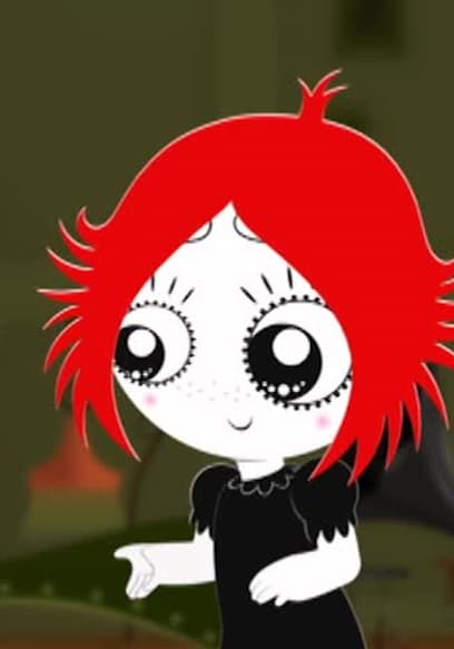 Watch Ruby Gloom (Español) S01:E05 - Los Resortes De Iris - Free TV ...