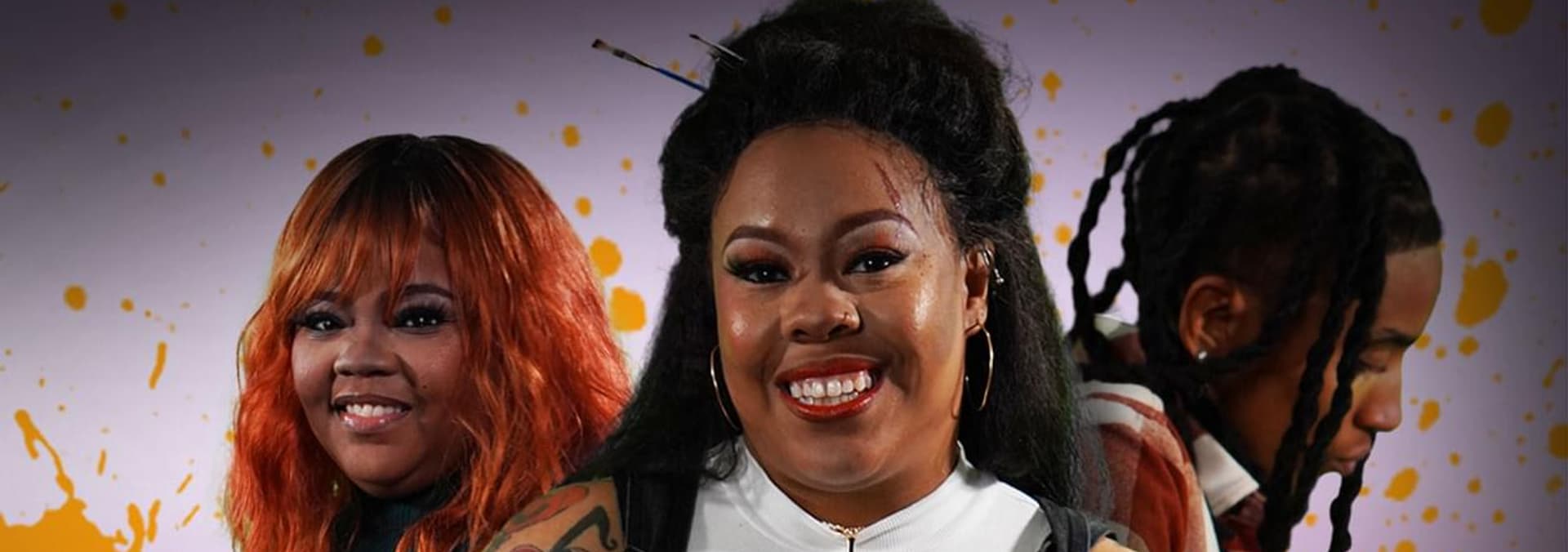 Watch And They Named Her Love (2024) - Free Movies | Tubi