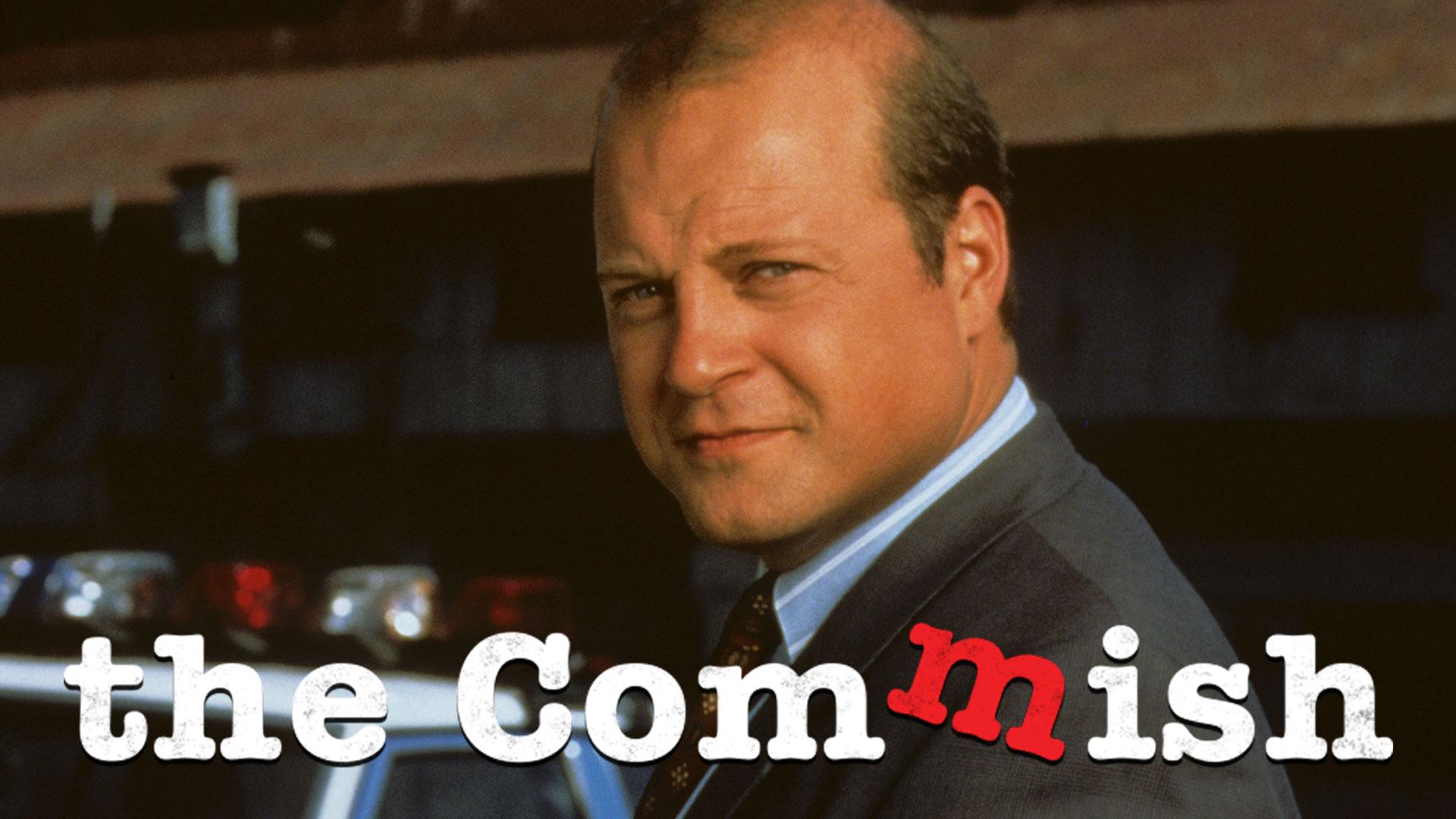 Watch The Commish Season 2 - Free TV Shows | Tubi