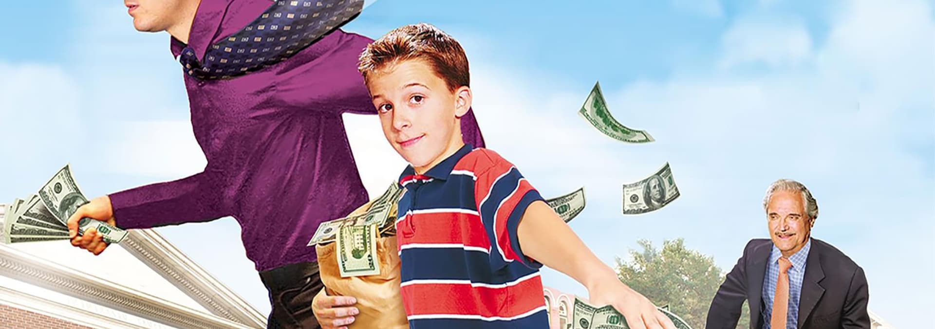 Watch Dumb Luck (2001) - Free Movies | Tubi