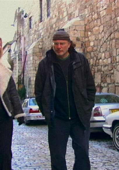 Watch The Naked Archaeologist S02:E17 - Cleanliness - Free TV Shows | Tubi