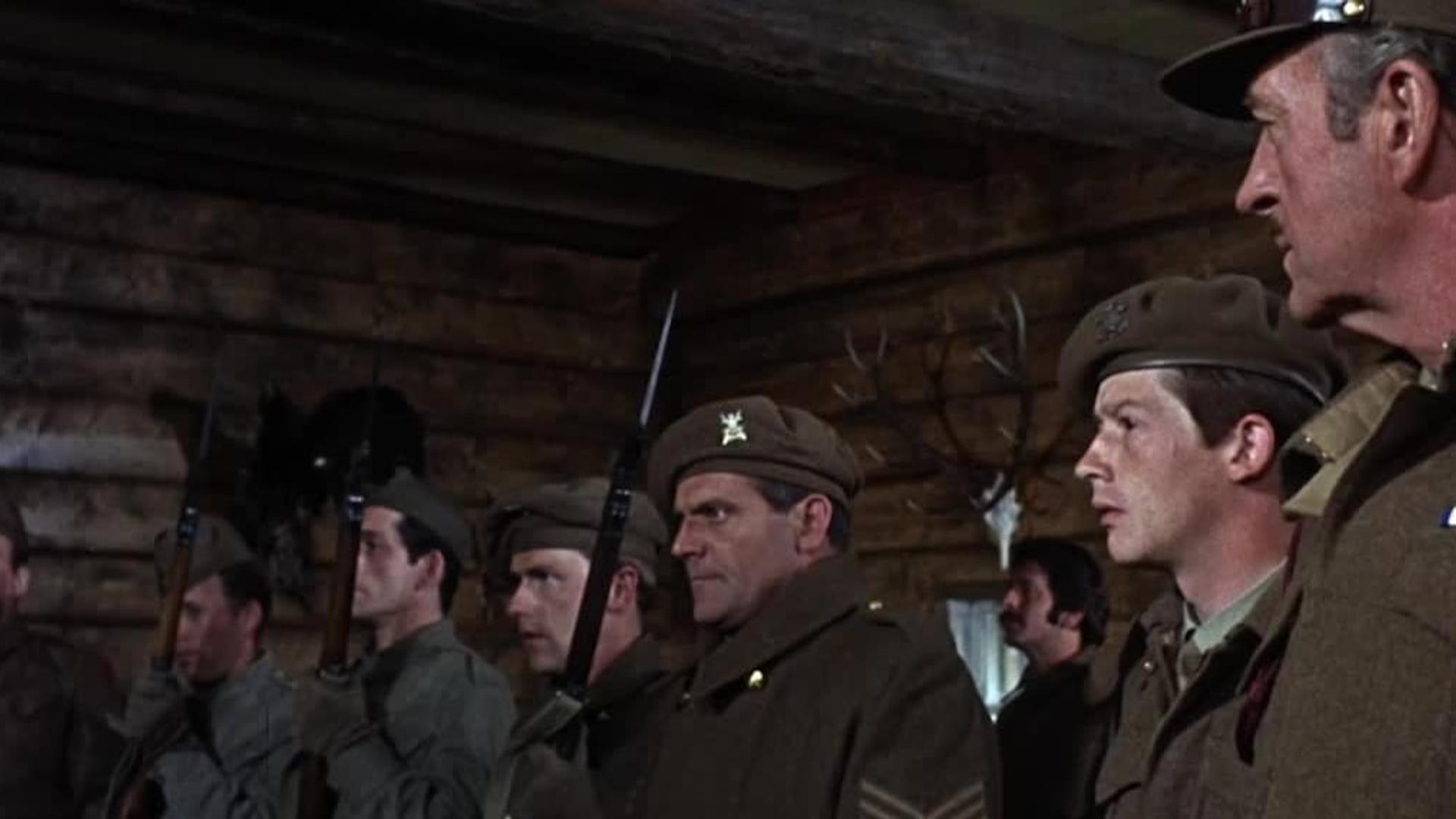 Watch Before Winter Comes (1968) - Free Movies | Tubi