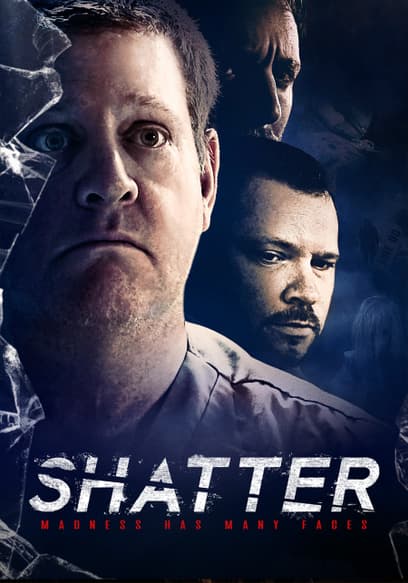 Watch Shatter (2022) - Free Movies | Tubi