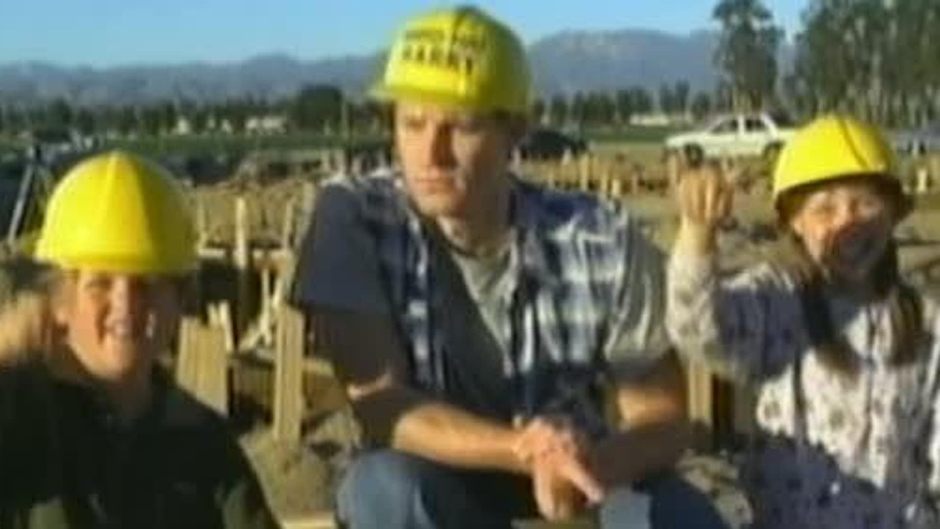 Watch Hard Hat Harry - Free TV Shows | Tubi