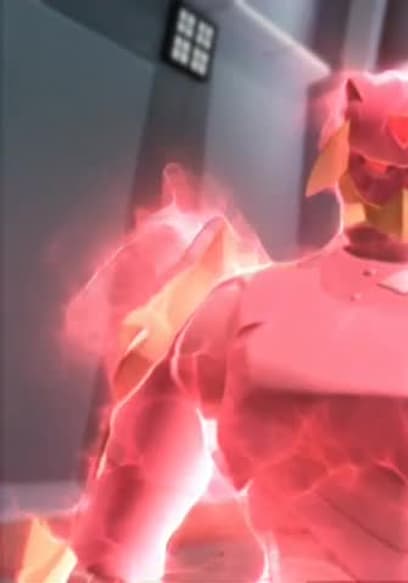 Watch The Iron Kid S01:E26 - The Final Battle (Pt. 2) - Free TV Shows ...