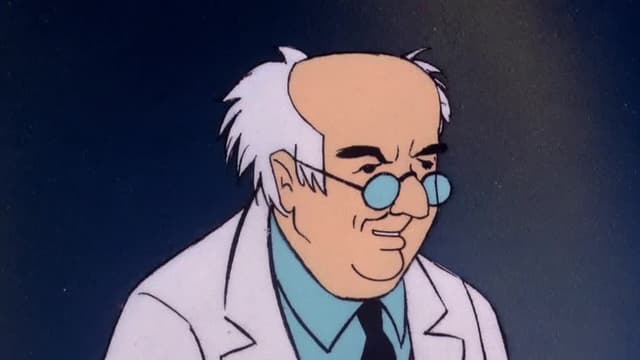 Watch The Scooby-Doo Show S02:E07 - The Creepy Cruise - Free TV Shows ...