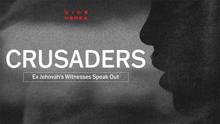 Watch VICE Versa: Crusaders - Free TV Shows | Tubi