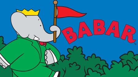 Watch Babar (Doblado) - Free TV Shows | Tubi