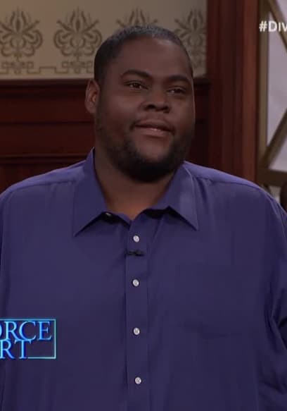 Watch Divorce Court S16:E53 - Margaret Wilson vs. Da - Free TV Shows | Tubi