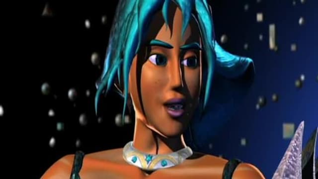 Watch ReBoot S04:E01 - Daemon Rising - Free TV Shows | Tubi