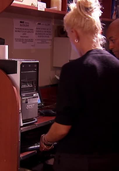 Watch Conviction Kitchen S01:E05 - Episode 5 - Free TV Shows | Tubi