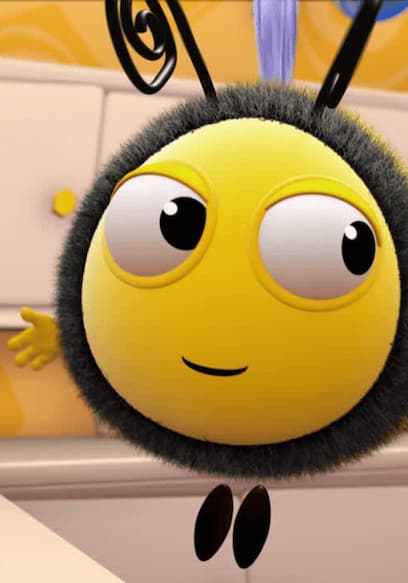 Watch The Hive S01:E03 - Computer Bee/sporty Bee/bir - Free TV Shows | Tubi