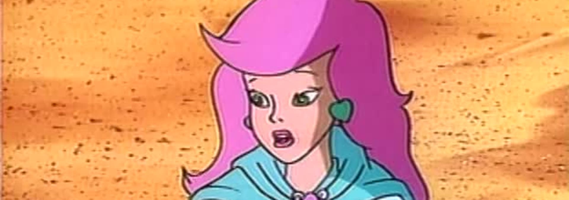 Watch Princess Starla and the Jewel Riders S01:E07 - The Faery Princess ...