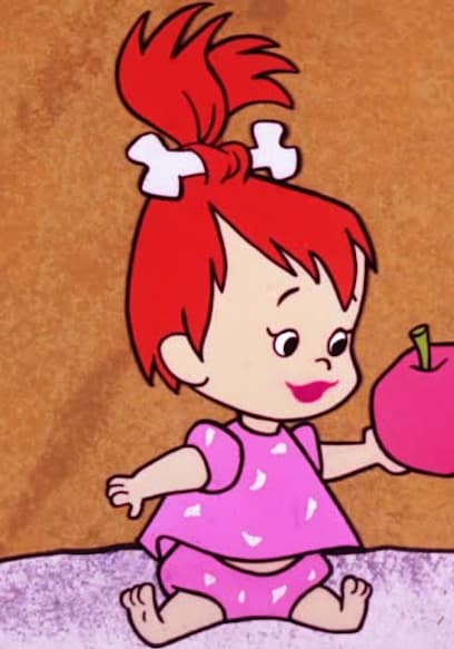 Watch The Flintstones S03:E26 - The Big Move - Free TV Shows | Tubi