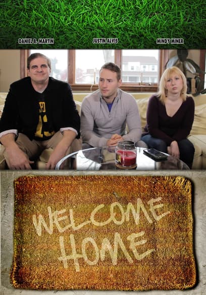 Watch Welcome Home - Free TV Shows | Tubi