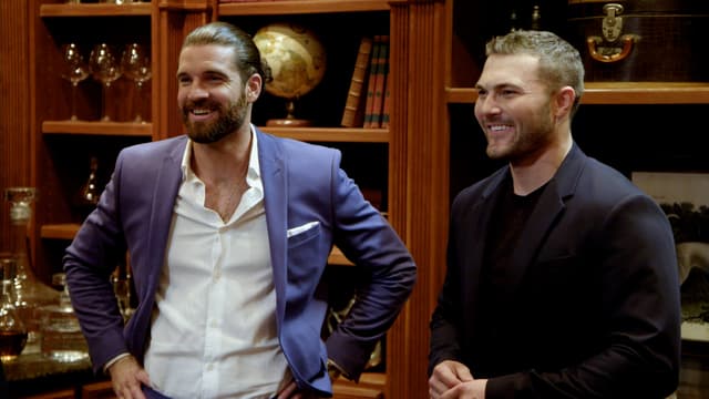 Watch Joe Millionaire: For Richer or Poorer - Free TV Shows | Tubi