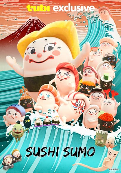 Watch Sushi Sumo - Free TV Shows | Tubi