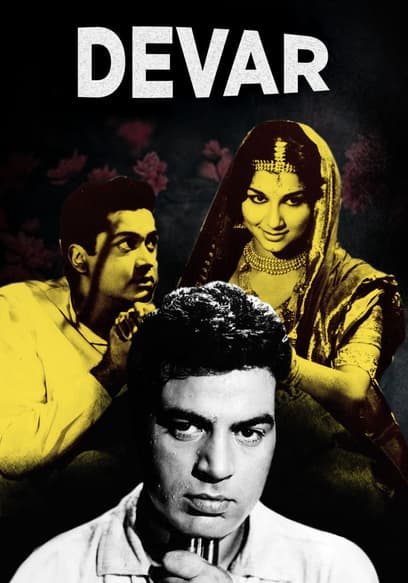 Watch Devar (1966) - Free Movies | Tubi