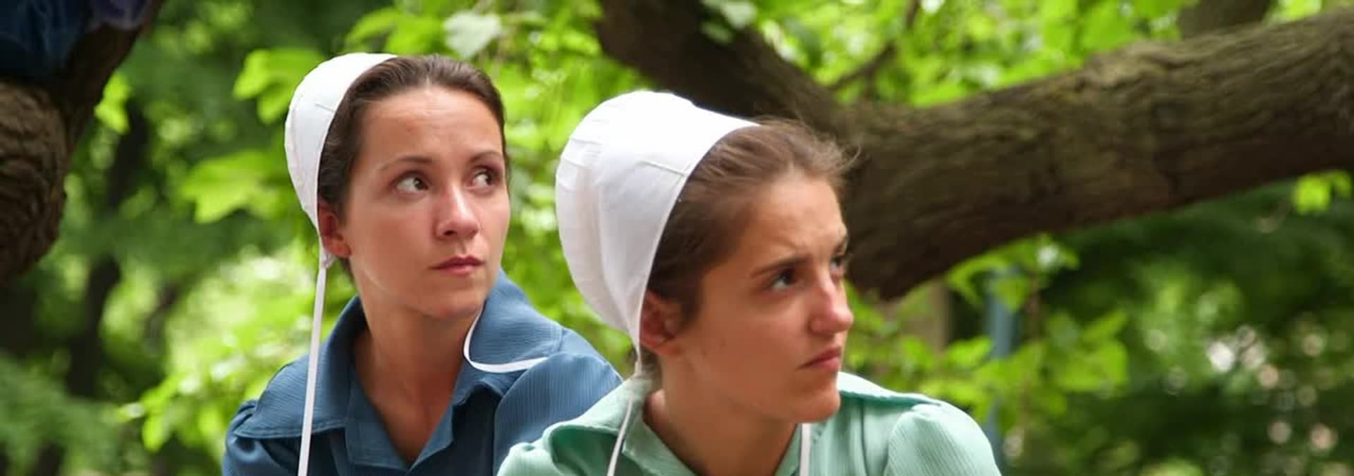 Watch Breaking Amish S04:E04 - House Divided - Free TV Shows | Tubi