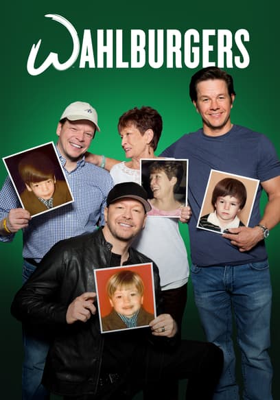 Watch Wahlburgers S02:E05 - Meat the Press - Free TV Shows | Tubi