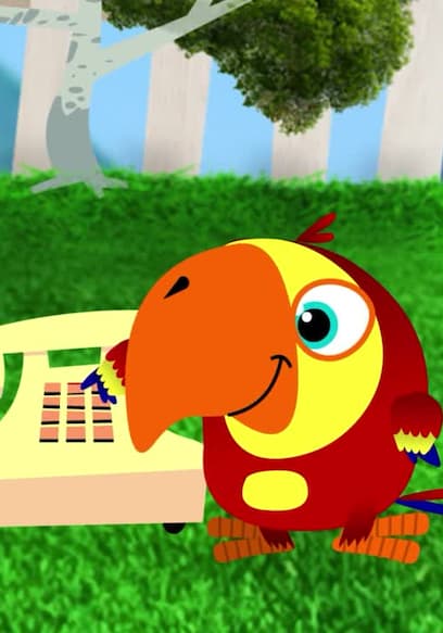 Watch Best of BabyFirst S01:E43 - Just for Baby - Free TV Shows | Tubi