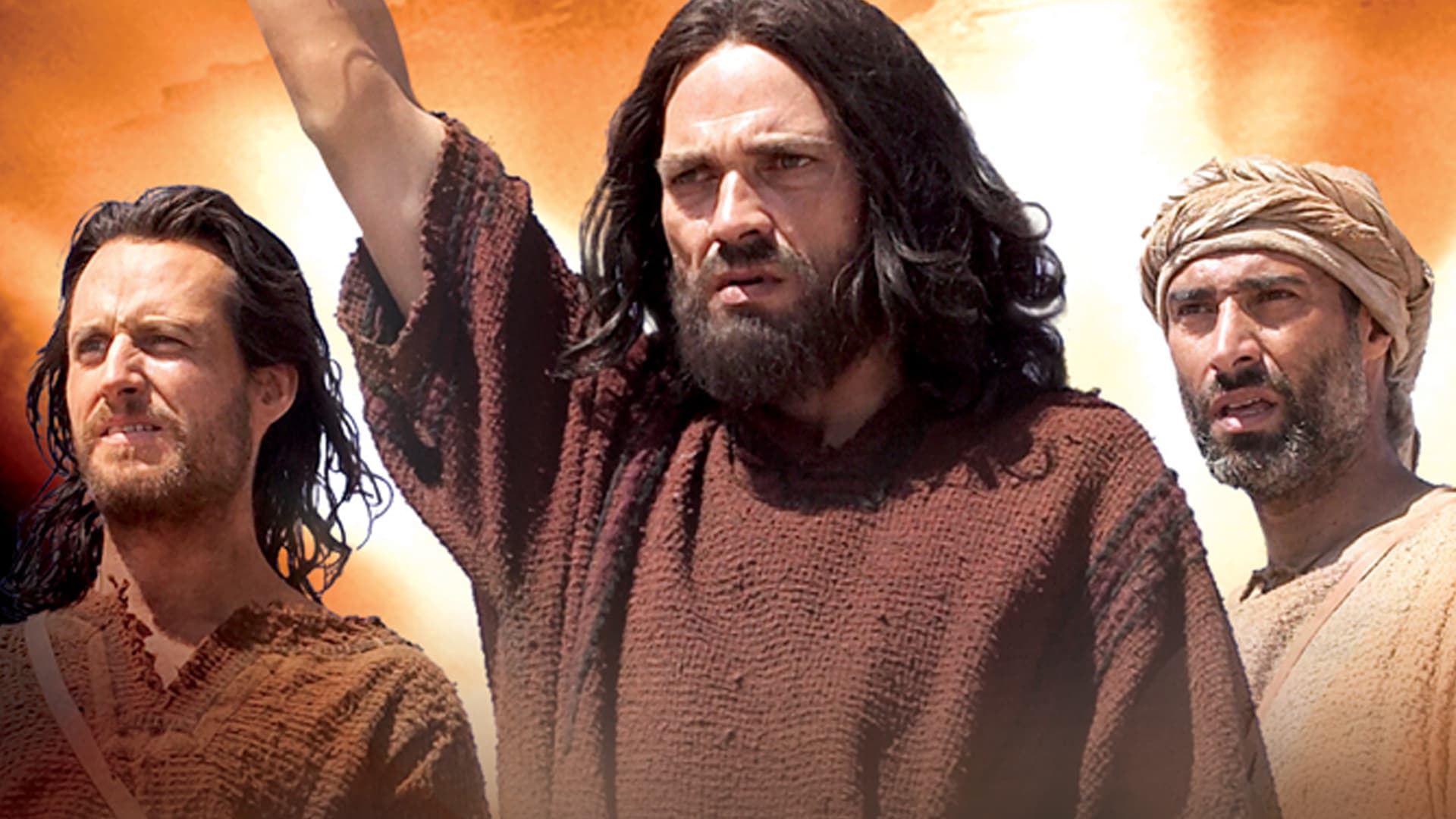 Watch The Ten Commandments - Free TV Shows | Tubi