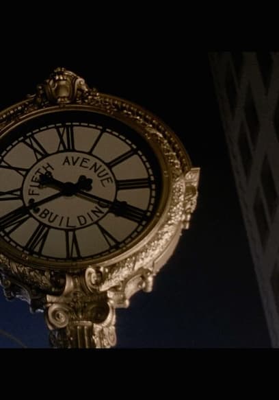 Watch Titans: The Rise of Wall Street S01:E05 - The Crash - Free TV ...