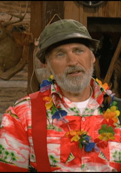 Watch The Red Green Show S14:E13 - Lodge Luau - Free TV Shows | Tubi