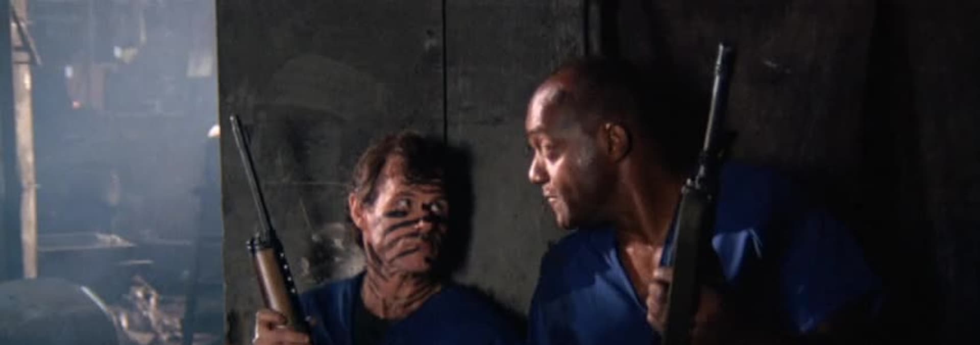 Watch Hangfire (1990) - Free Movies | Tubi