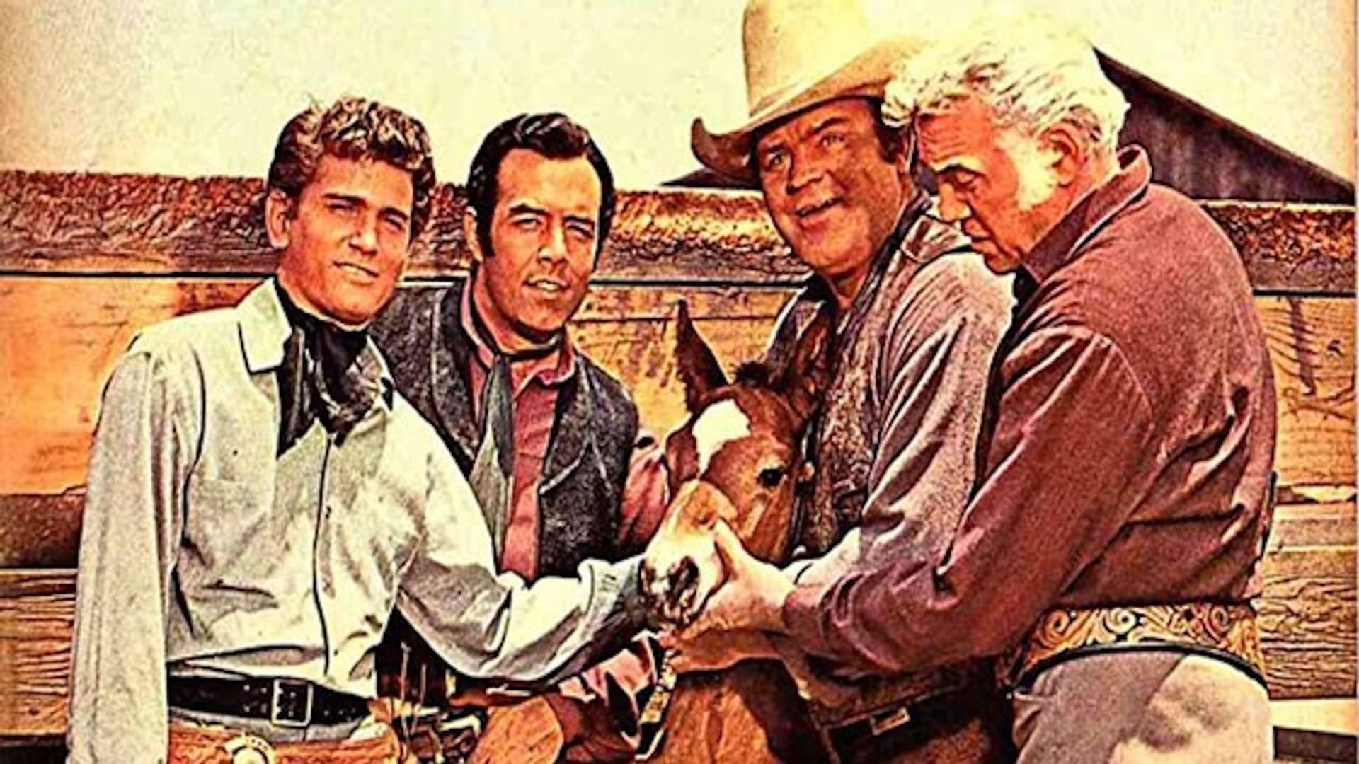 Watch Bonanza - Free TV Shows | Tubi