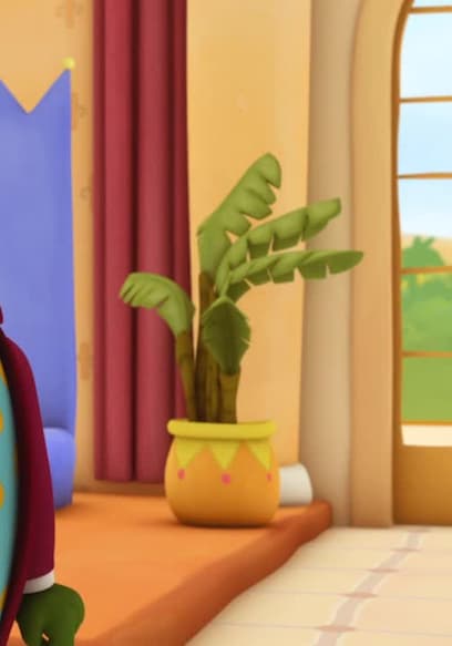 Watch Babar and the Adventures of Badou S01:E12 - The Key / Grotto for ...