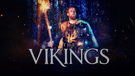 Watch The Vikings - Free TV Shows | Tubi