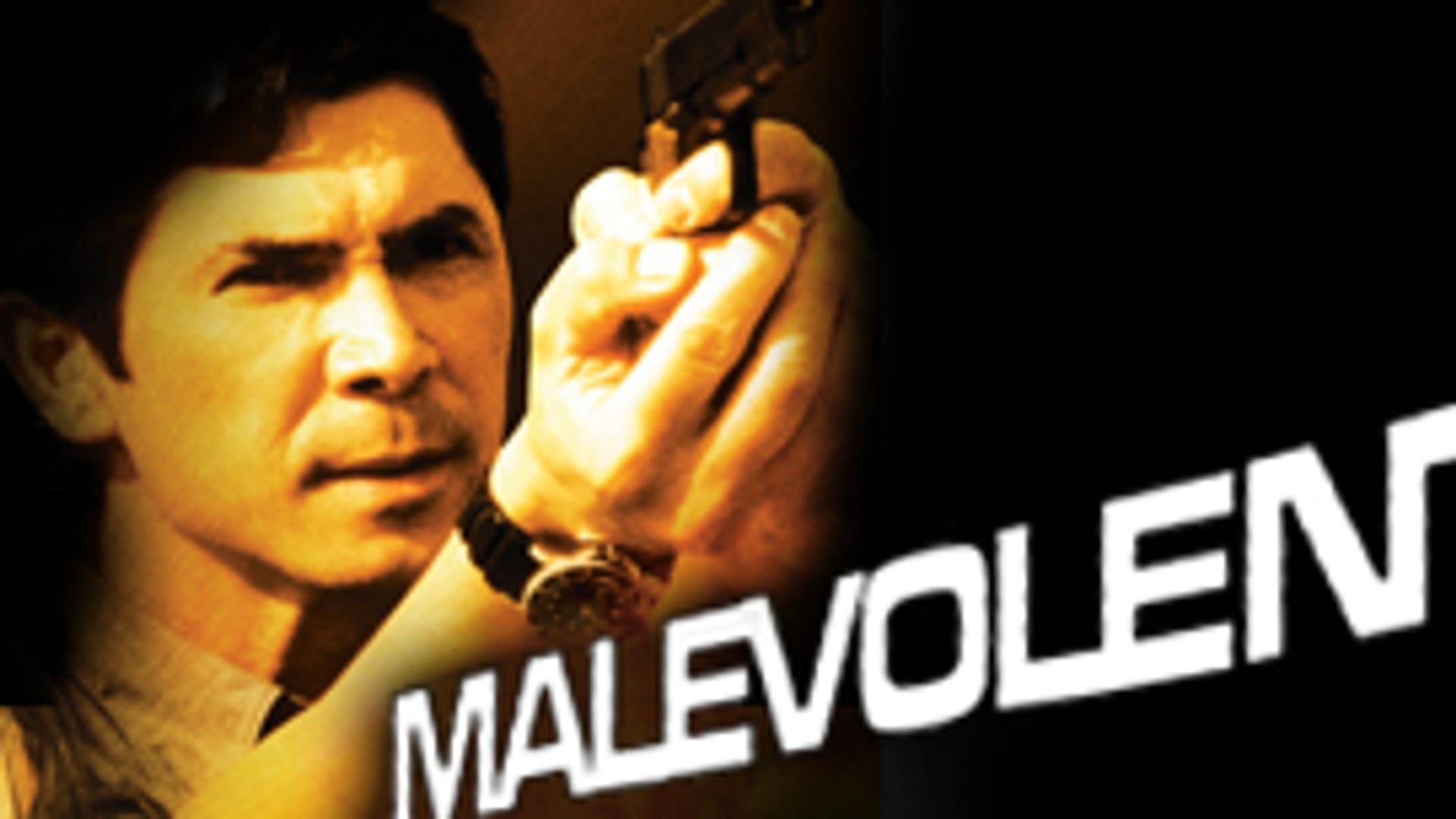 Watch Malevolent (2002) - Free Movies | Tubi