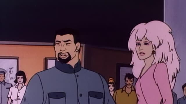 Watch Jem S01:E01 - The Beginning - Free TV Shows | Tubi