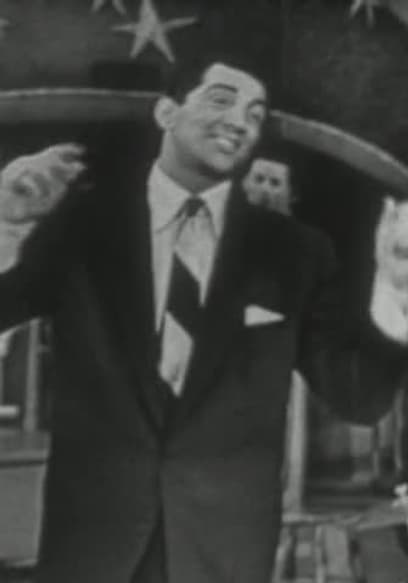Watch Dean Martin & Jerry Lewis Collection: The Colgate Comedy Hour S01 ...