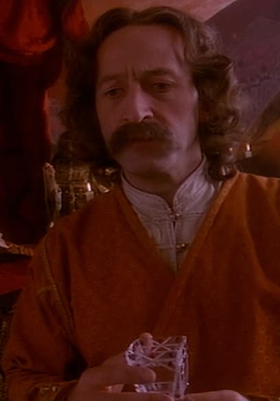 Watch The Storyteller S01:E05 - The Storyteller: S1 - Free TV Shows | Tubi