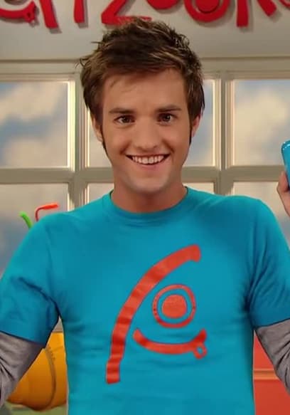 Watch Artzooka S01:E10 - Episode 10 - Free TV Shows | Tubi