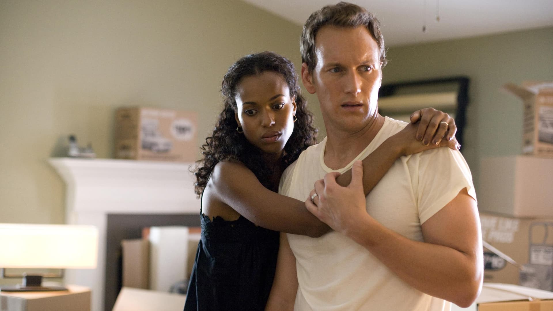 Watch Lakeview Terrace (2008) - Free Movies | Tubi