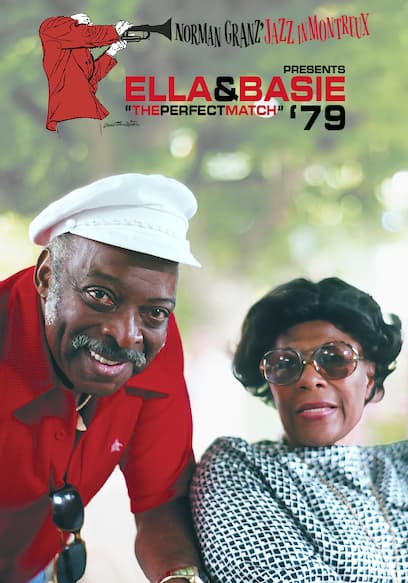 Watch Ella & Basie: The Perfect Match '79 (1979) - Free Movies | Tubi Watch Ella & Basie: The Perfect Match '79 (1979) - Free Movies | Tubi