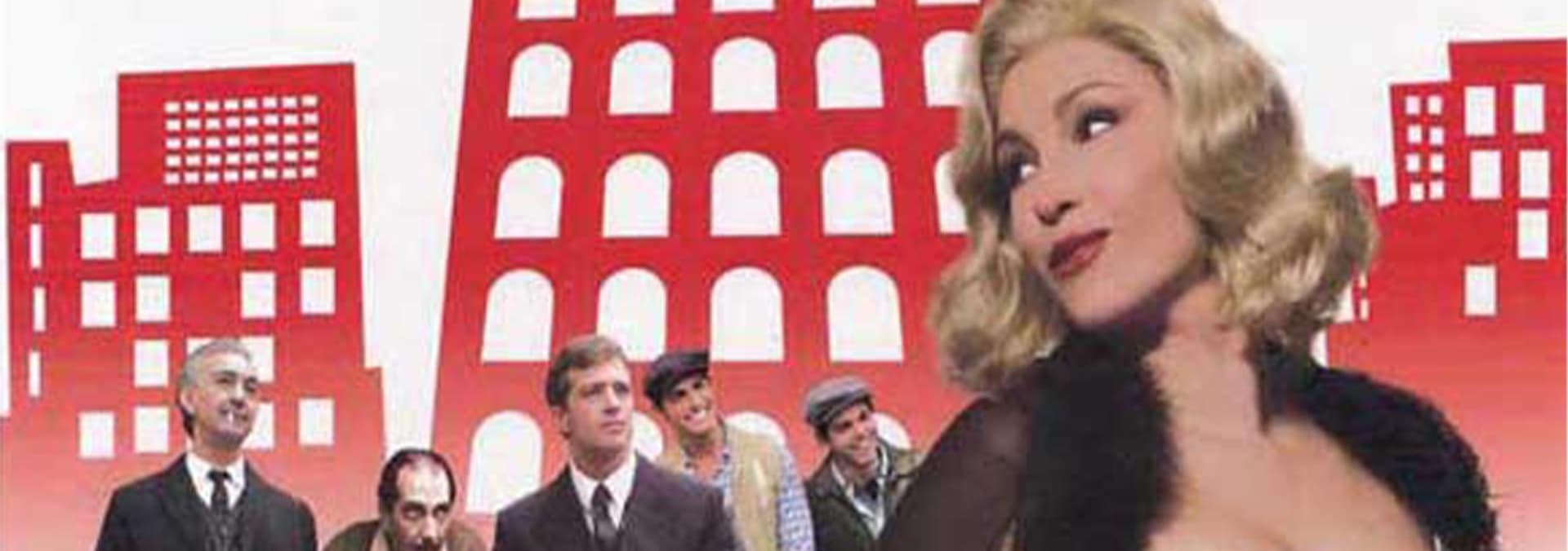 Watch Tutti Frutti (2008) - Free Movies | Tubi