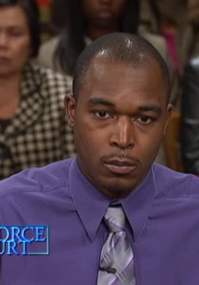Watch Divorce Court S14:E60 - Stephanie McClendon vs. Anthony McClendon ...