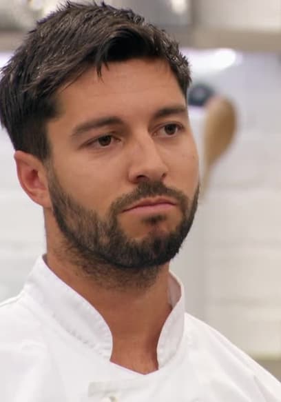 Watch MasterChef UK: The Professionals S10:E12 - Episode 12 - Free TV ...